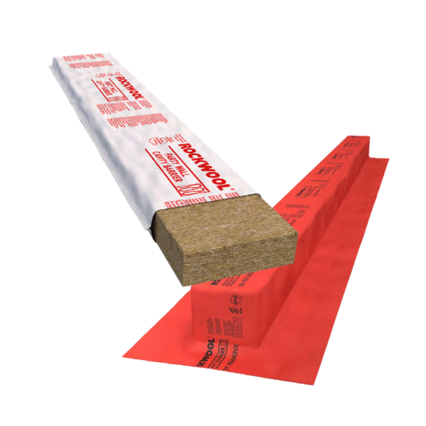 Stone wool Rockwool PWCB Cavity Barrier – kokiavilna.lt